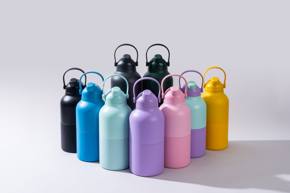 Collections – The Aussie Pal